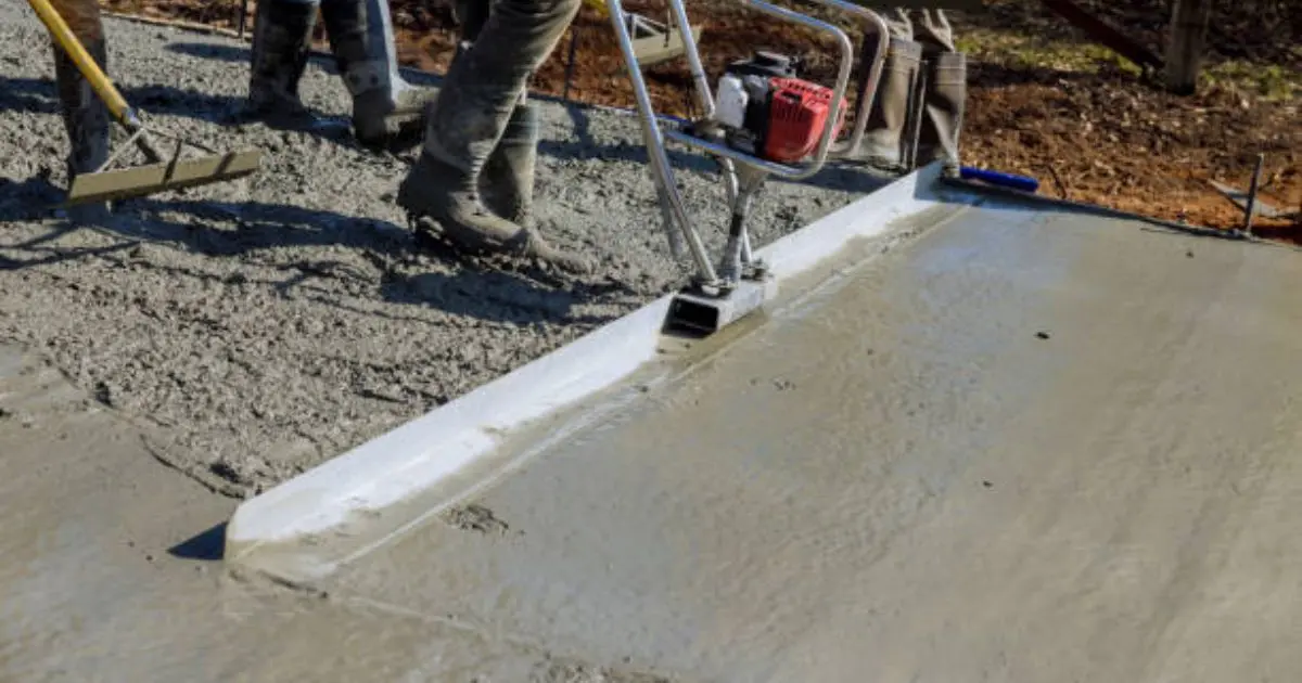 Concrete Patio Cost 2026 | Budgeting and Price Guide
